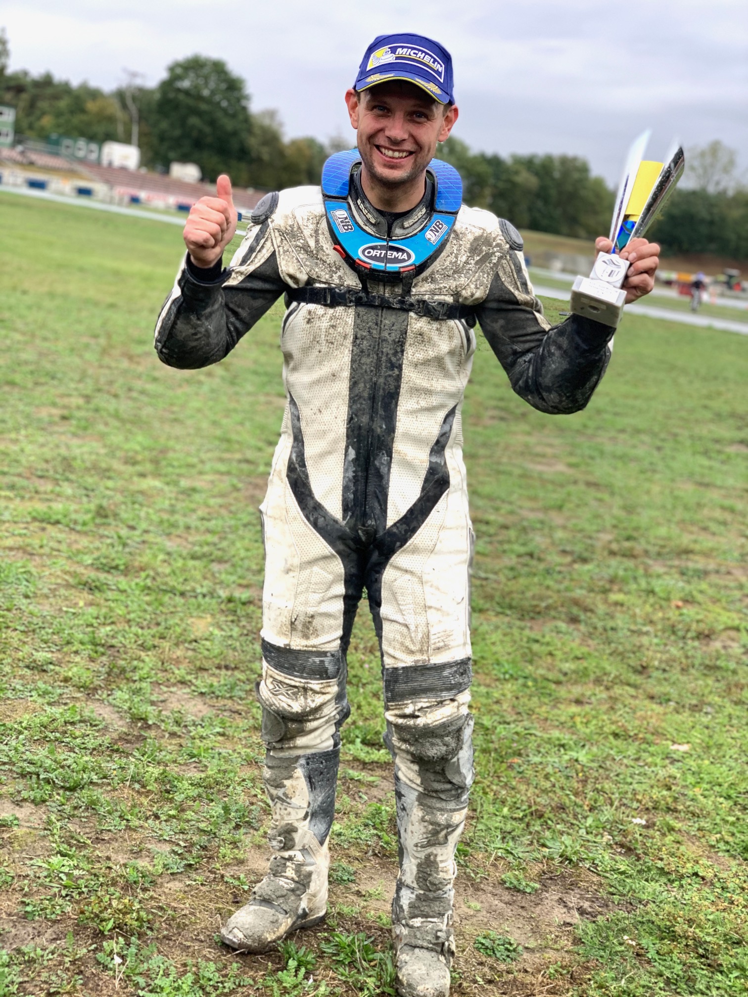 Saisonbericht 2019 Steffen ,,Albi#28‘‘ Albrecht